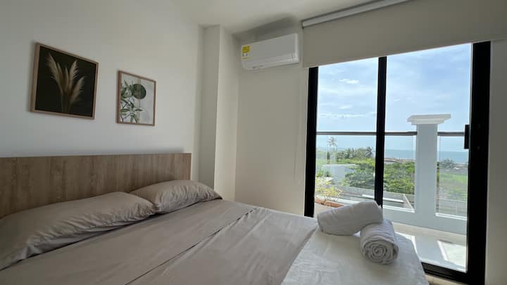 Sofia Del Mar 308 - Puerto Colombia