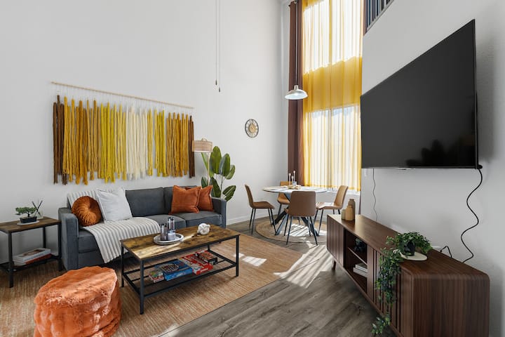 Tempe Retreat Near Asu & Downtown - Tempe, AZ