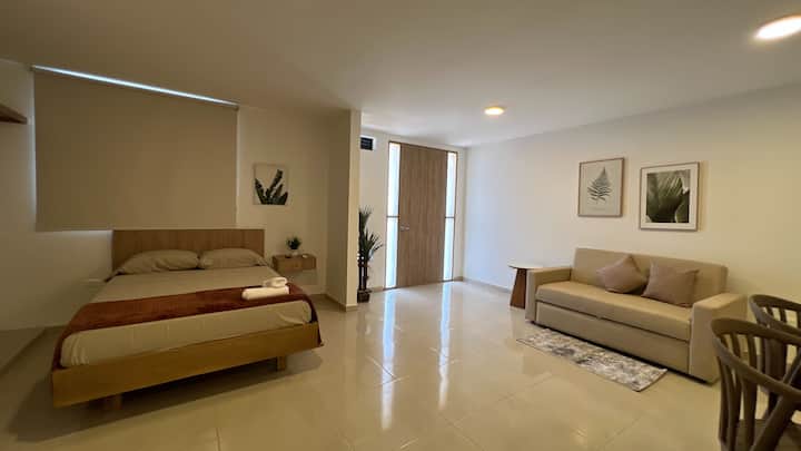 Sofia Del Mar 310 - Puerto Colombia