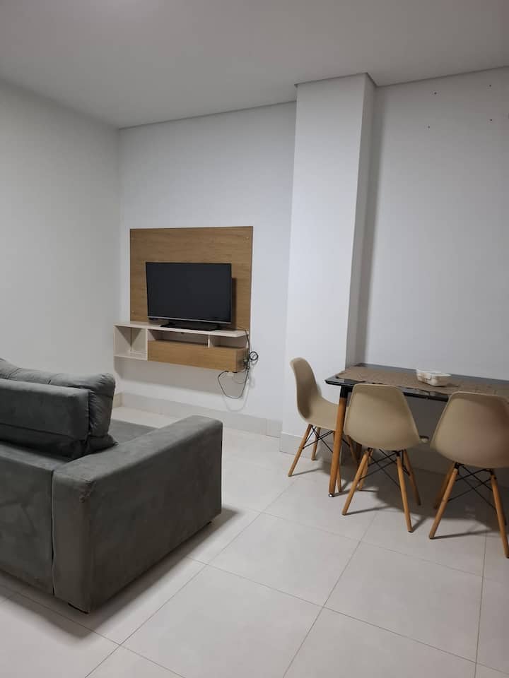 Seu Lar Fora De Casa - Lucas do Rio Verde