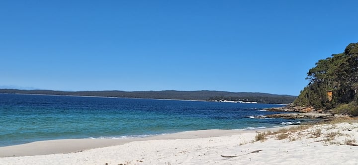 Aeris Holiday Home Flinders, Pet Friendly - Shellharbour