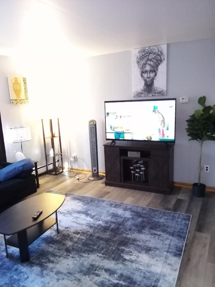 Lower Unit - Plum, PA