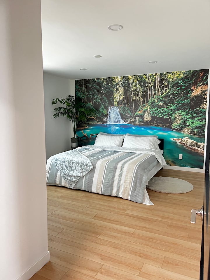 2bed 2 Bath 6 Miles To Disney. Book Now! - Placentia, CA