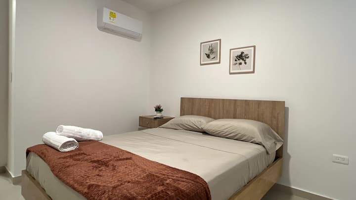 Sofia Del Mar 311 - Puerto Colombia