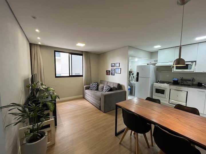 Coração Do Bigorrilho - Parque Barigui - Curitiba