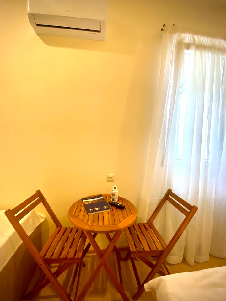 Urban Calm - Kutaisi