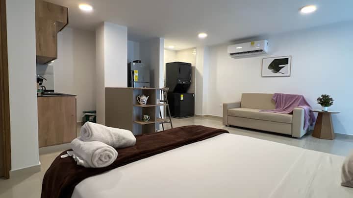 Sofia Del Mar 205 - Puerto Colombia