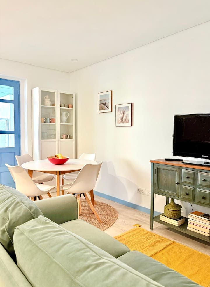 Lazzuli Seaside Home - Matosinhos
