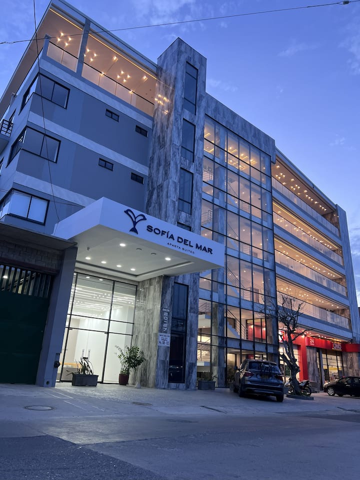 Sofia Del Mar 207 - Puerto Colombia