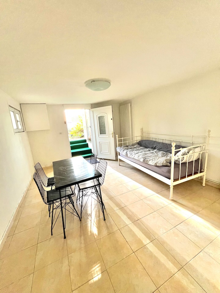 Calme à Bry, Proche Paris & Disney, Grande Pièce - Bry-sur-Marne