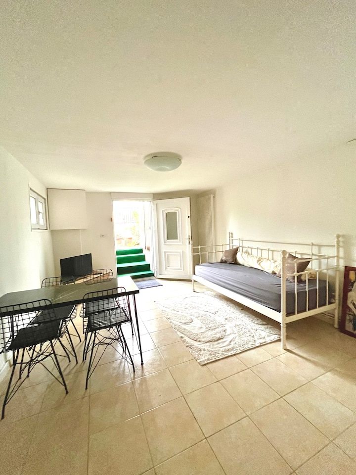 Calme à Bry, Proche Paris & Disney, Grande Pièce - Nogent-sur-Marne