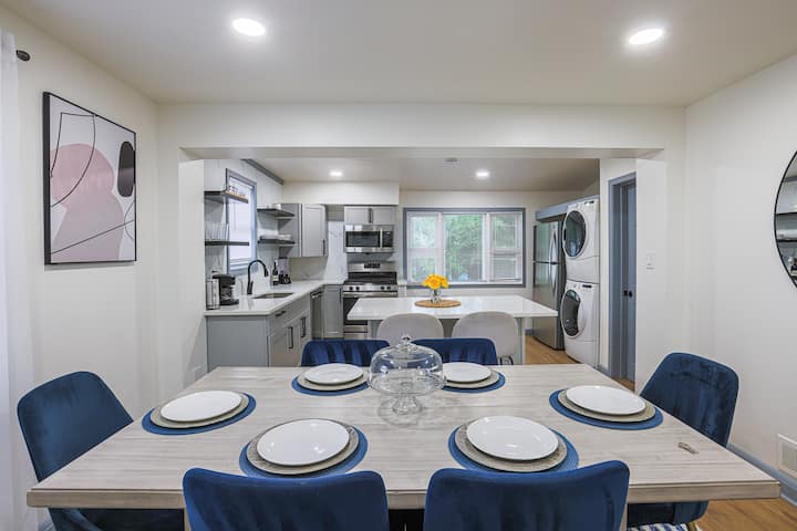 The Collection @ Parkville - Parkville, MD