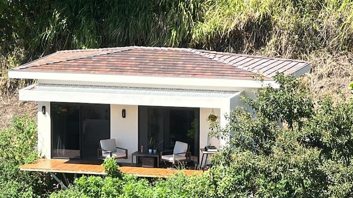 Casita In A Gated Community In The Mountains - Costa Rica