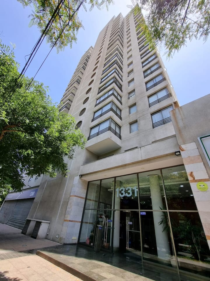 Mall Viña Suite - Viña del Mar