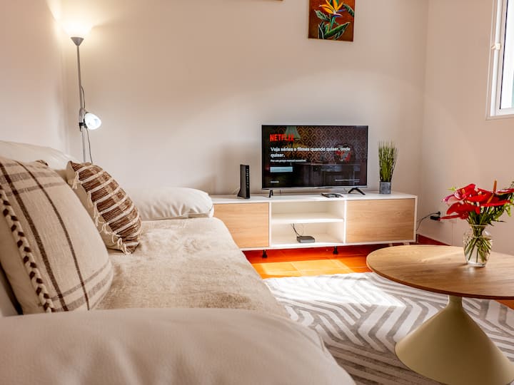 Vista Do Vale, By Op - São Vicente