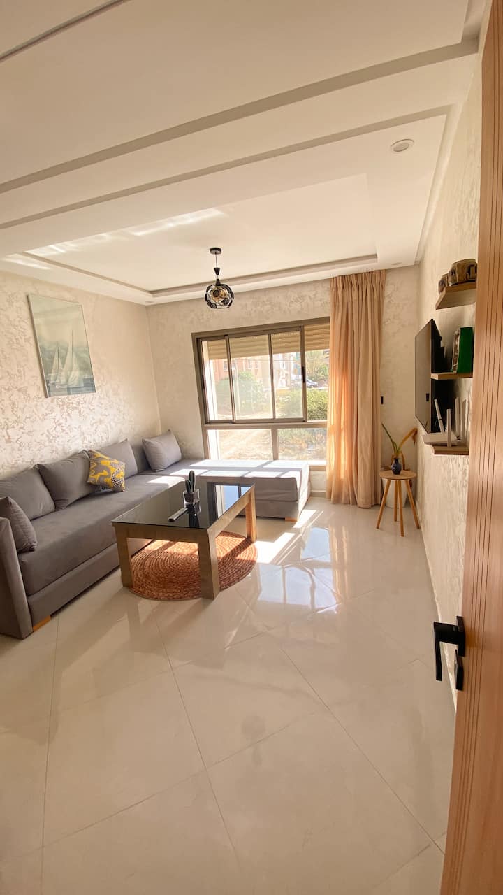 Imsouane Sea Surf Apartment - Imsouane