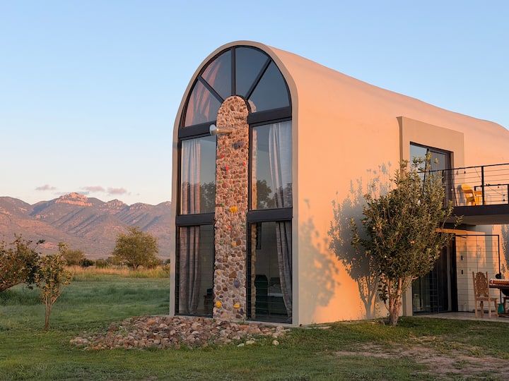 Casa Colina - Durango