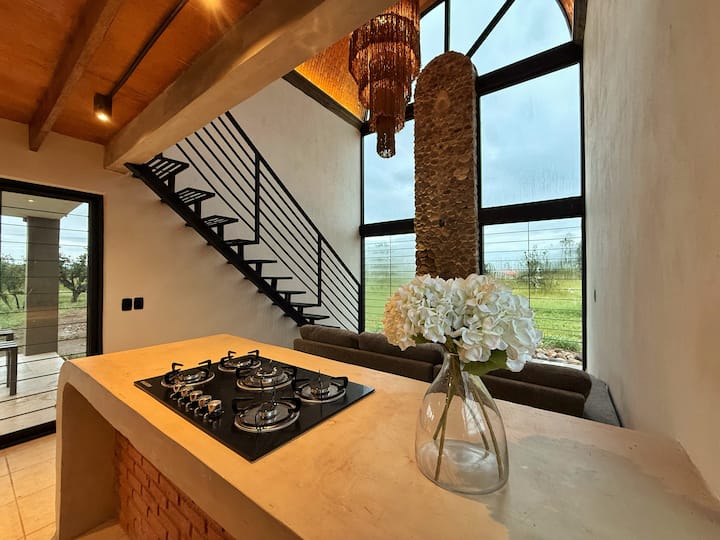 Casa Colina - Durango