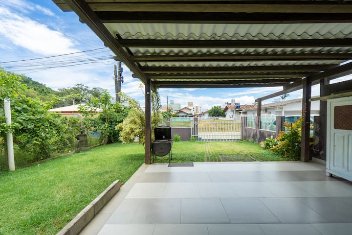 Vila Kowalski - Gravatá - Navegantes, Santa Catarina - Navegantes