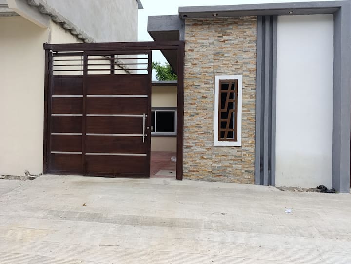 Sientete Como En Casa - San Andrés