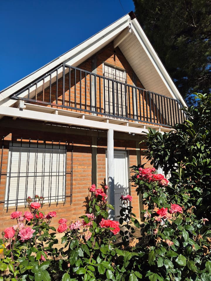 La Casa De Yayo - San Luis