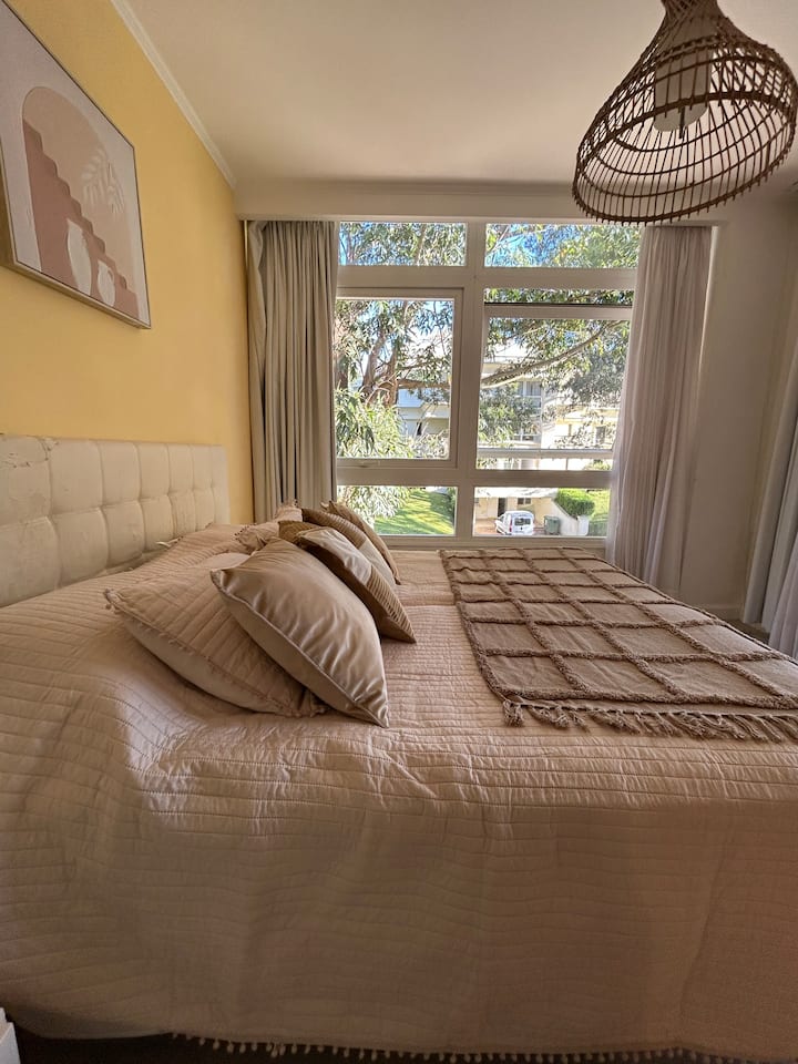 Espectacular Monoambiente En Solanas Green Park - Uruguay