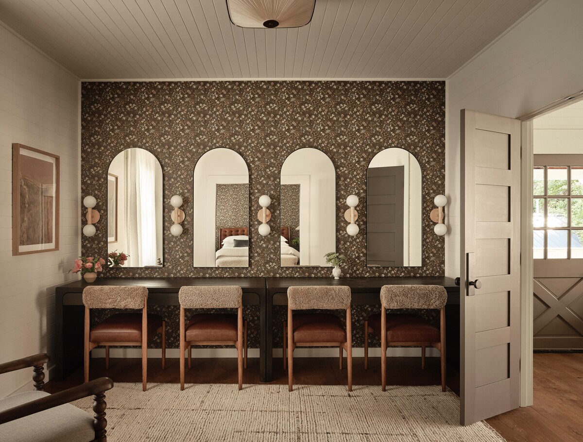 Les suites du Giddy McCloud - Airbnb