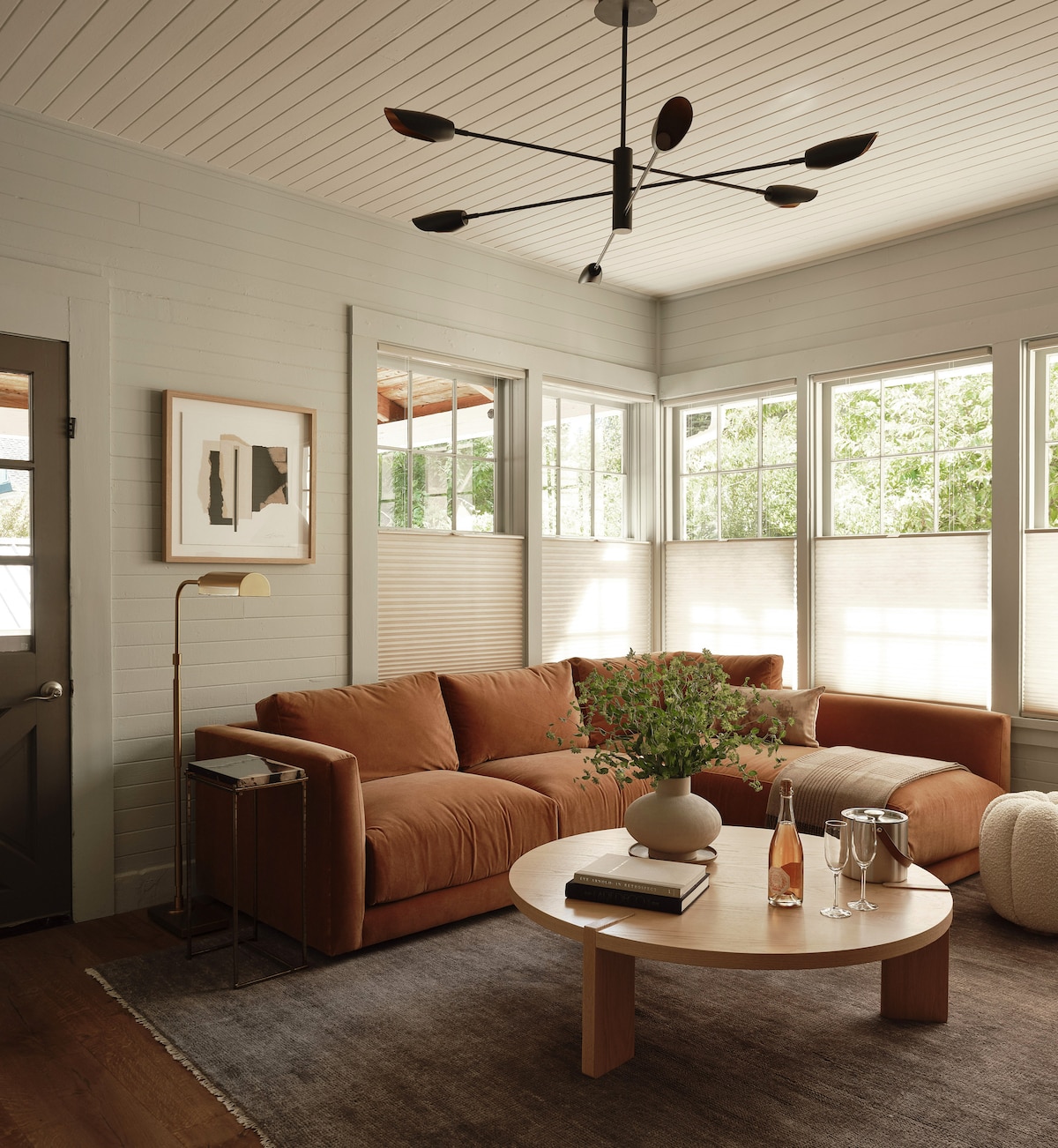 Les suites du Giddy McCloud - Airbnb