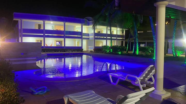 Villa Das Araras Suíte Torre - Porto Seguro