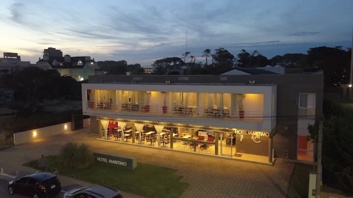 La Mejor Ubicacion Al Mejor Precio - Villa Gesell
