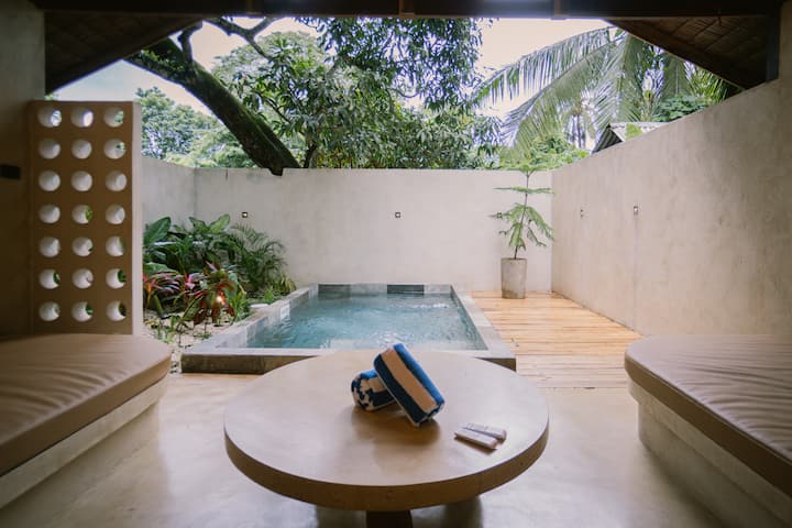 Villa With Private Pool - El Nido