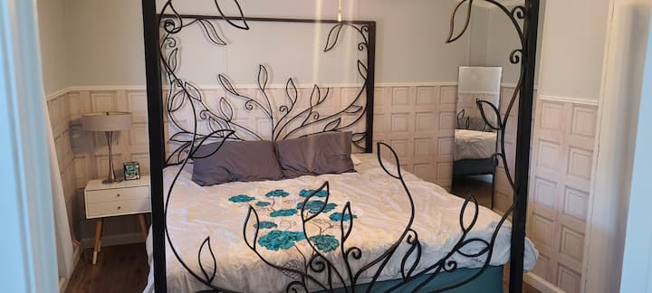 Quiet 2 Bedroom 2 Bath With Lots Of Parking - Casa Grande, AZ