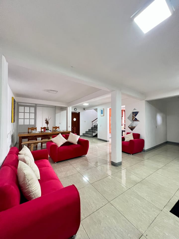 Casa Antonia - Oaxaca