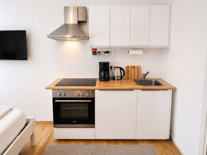 Baadenberger Stay C - Cologne