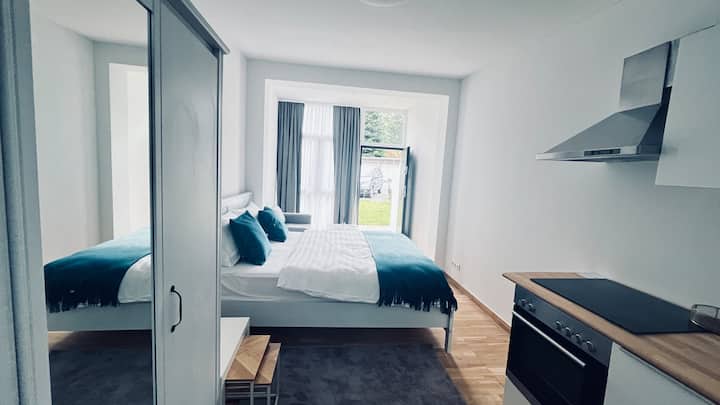 Baadenberger Stay C - Cologne