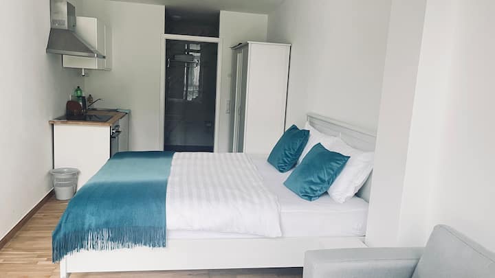 Baadenberger Stay C - Kolonia