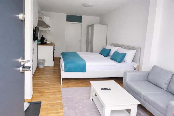 Baadenberger Stay C - Köln