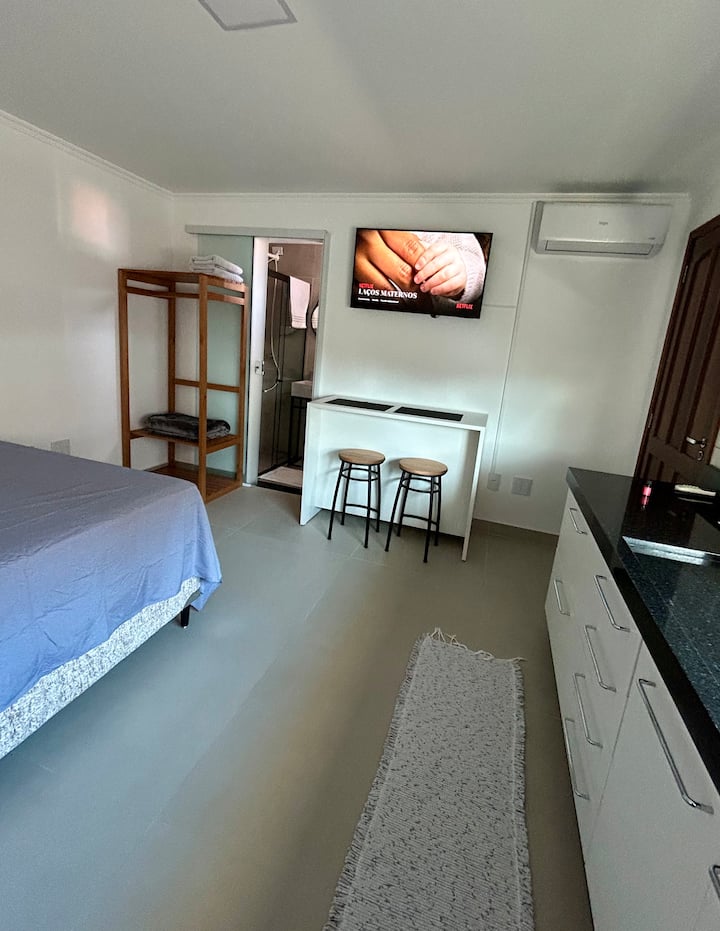 Refúgio Loft - Itapema