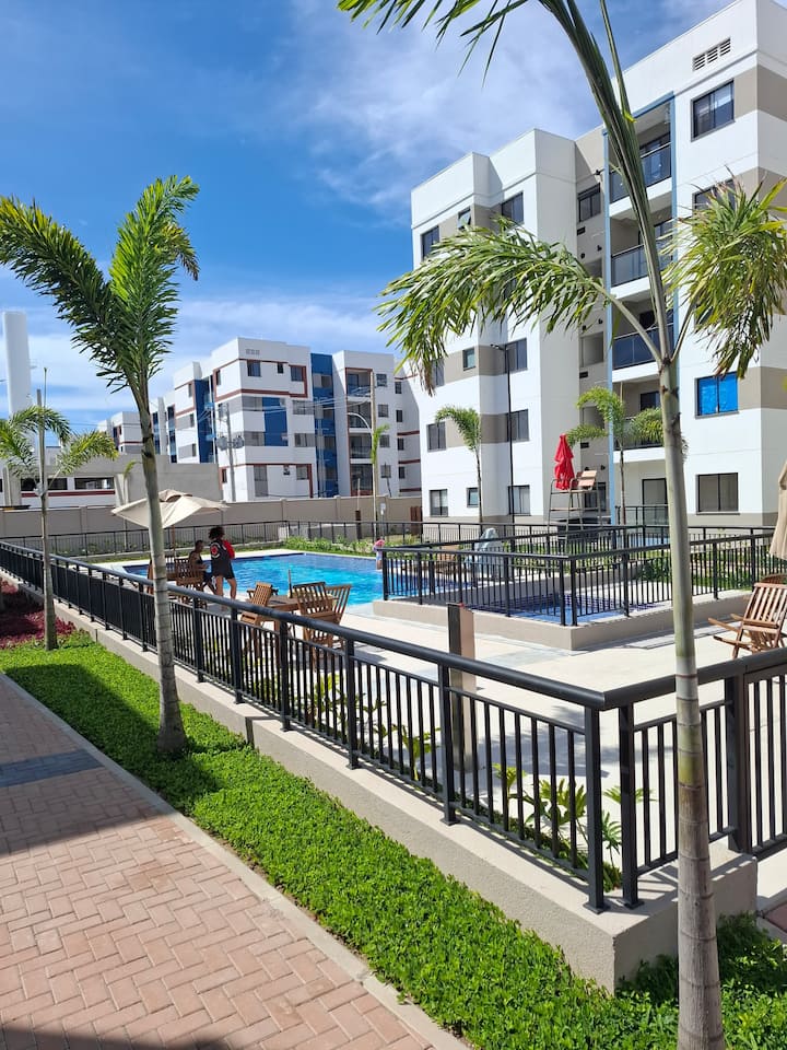 Repouso Certo No Paraíso Recreio Dos Bandeirantes - Recreio