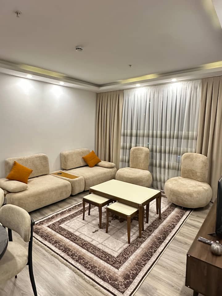 Best Place To Stay Heart Of Erbil 3 - Iraq