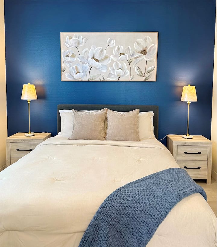 Modern Private Guest Suite | Gated + Clubhouse - Chandler, AZ