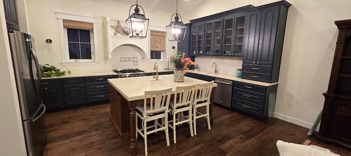 Blissful Ranch - Payson