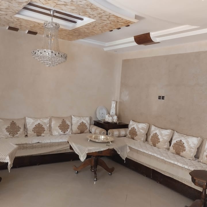 Villa à Louer - Meknès