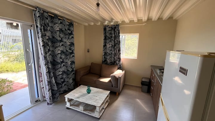 Seabreeze Apartment - Curaçao