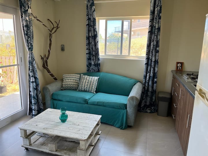 Seabreeze Apartment - Curaçao