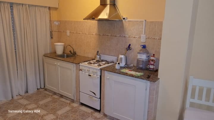 Alojamiento Familiar Bolívar - Gualeguaychú