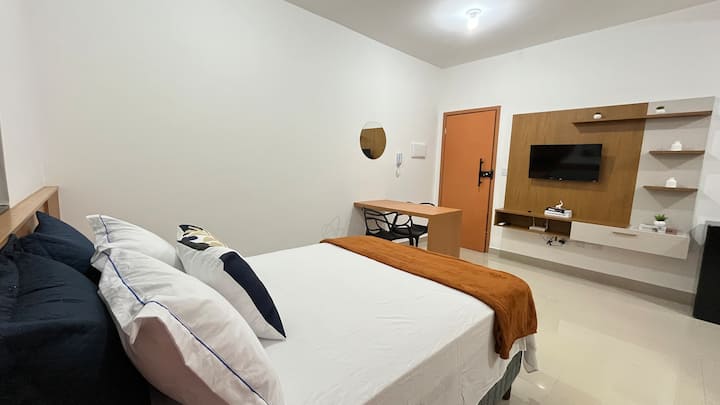 Suite Casal Próx. Unievangelica 107 - Anápolis
