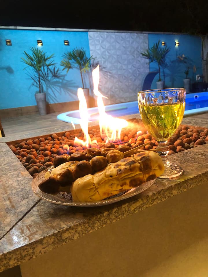 Onde O Verão Nunca Termina! - Peruíbe