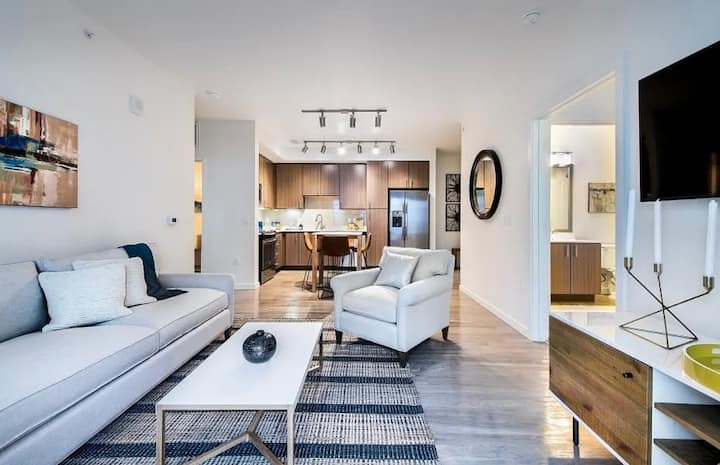 Condo Dtc - Centennial, CO