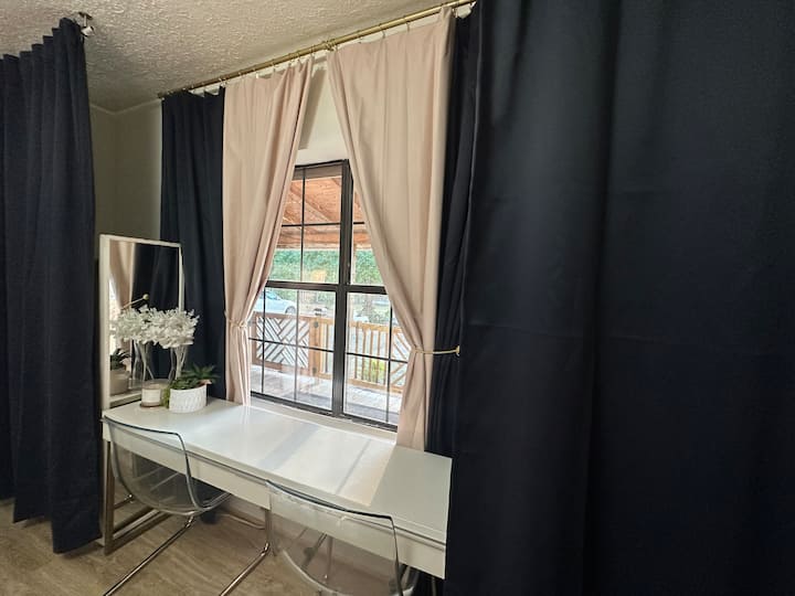 Wildflower Guest Suite Country Escape - 阿拉巴馬州
